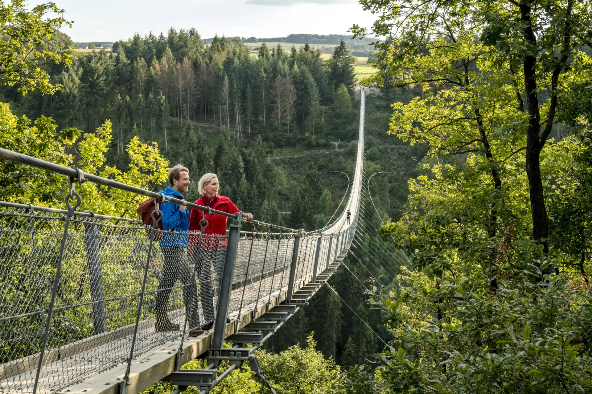 Wandelen en fietsen in Duitsland: 10x de allermooiste routes ...