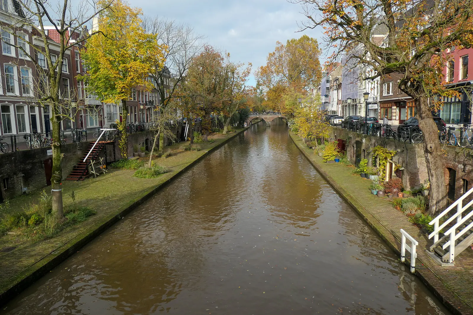 Wandelverslag | Het Kromme Rijnpad tussen Utrecht en Wijk bij Duurstede ...